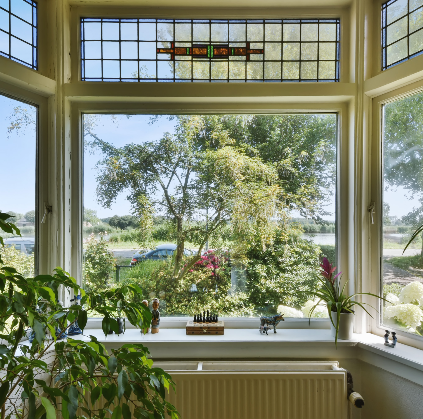 Windows | Rafa Roofing